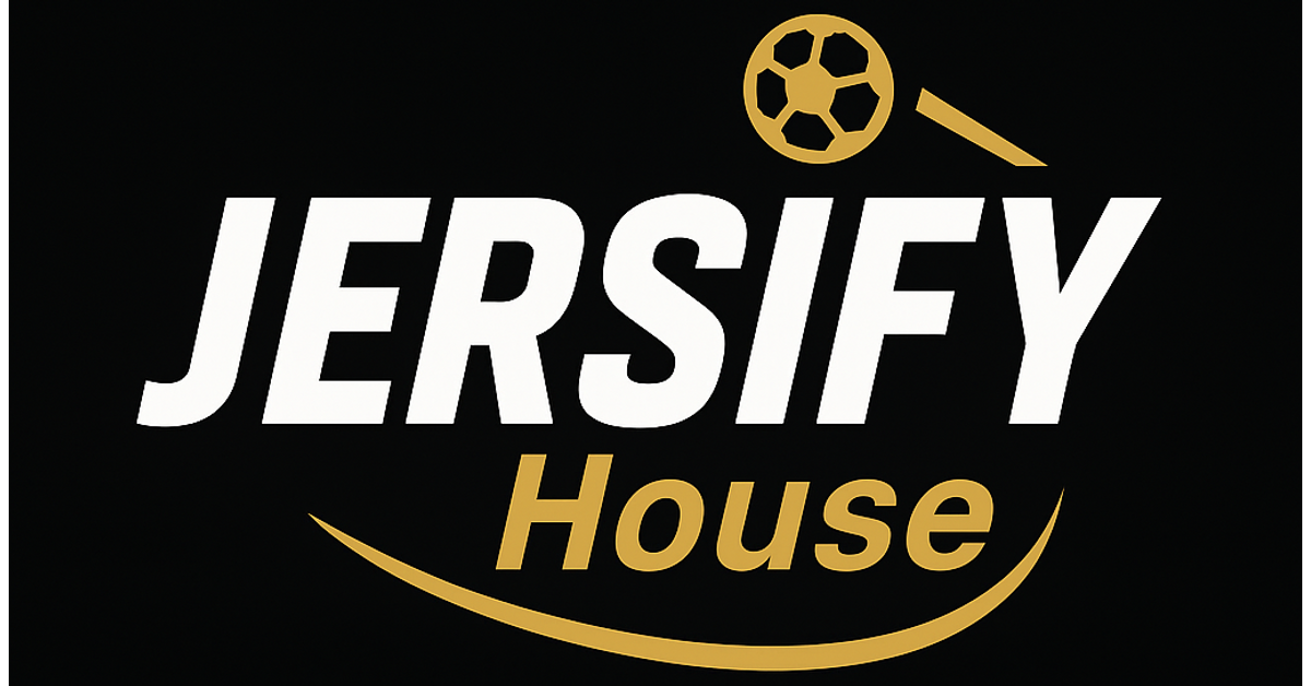 Neymar JR – Jersify House